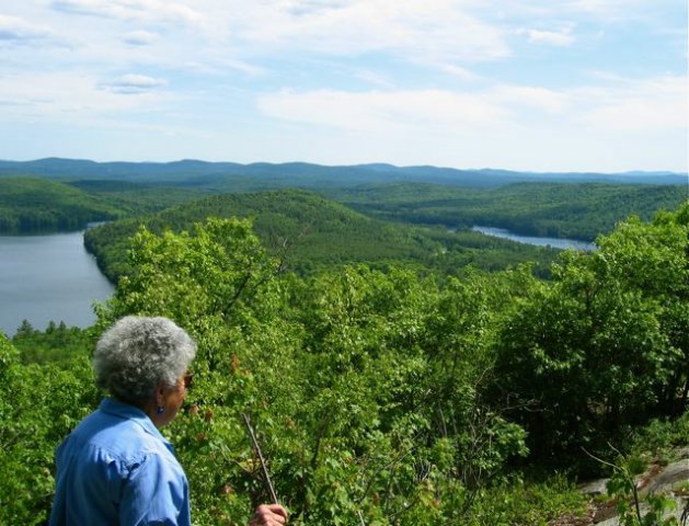 Bald Ledge – Francis Small Heritage Trust, Inc.