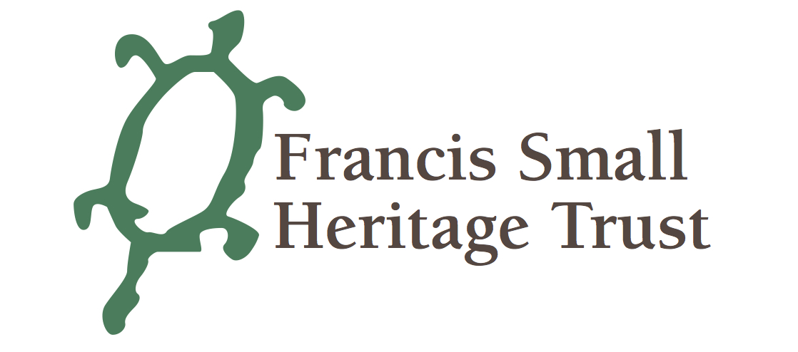 Francis Small Heritage Trust, Inc. – Caring for land and a way of life ...