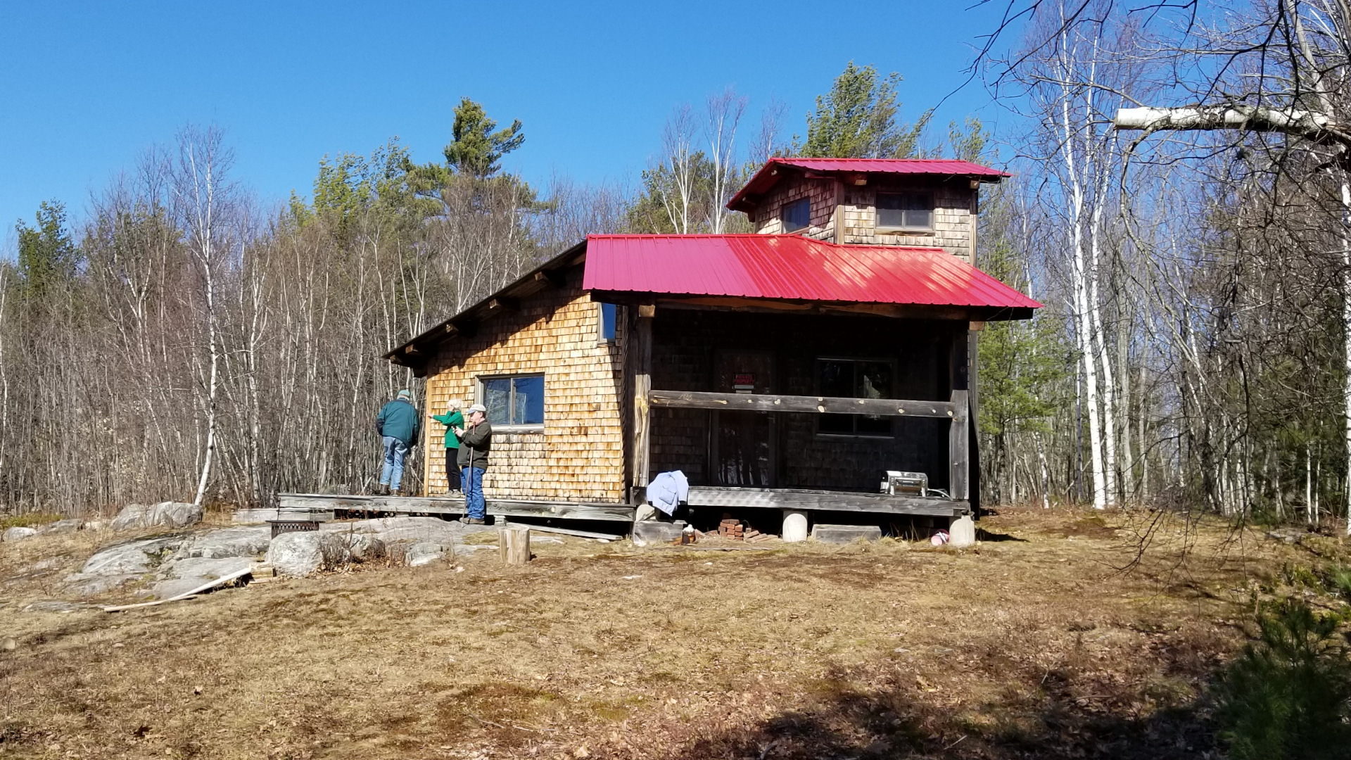 Current Projects – Francis Small Heritage Trust, Inc.