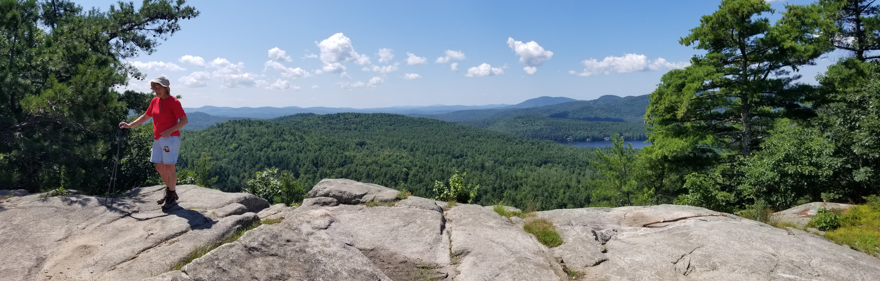 Porter Hills – Francis Small Heritage Trust, Inc.