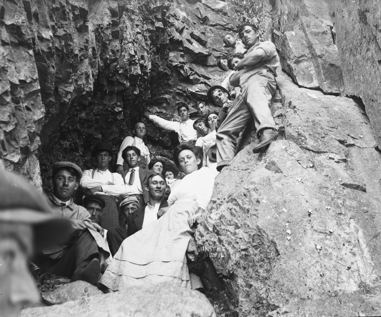 Porter Hills – Francis Small Heritage Trust, Inc.