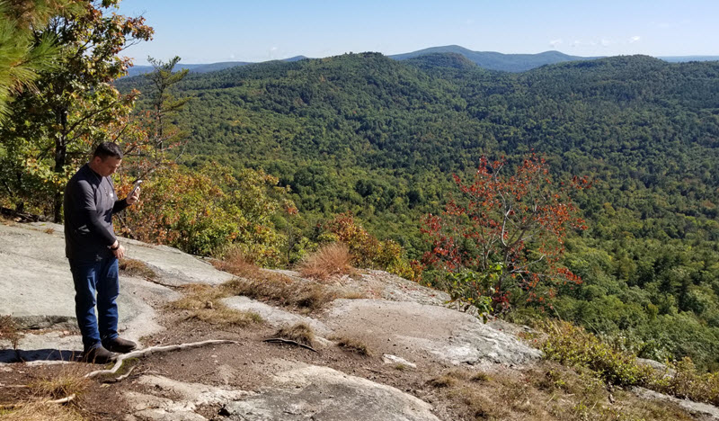 Trails and Maps – Francis Small Heritage Trust, Inc.
